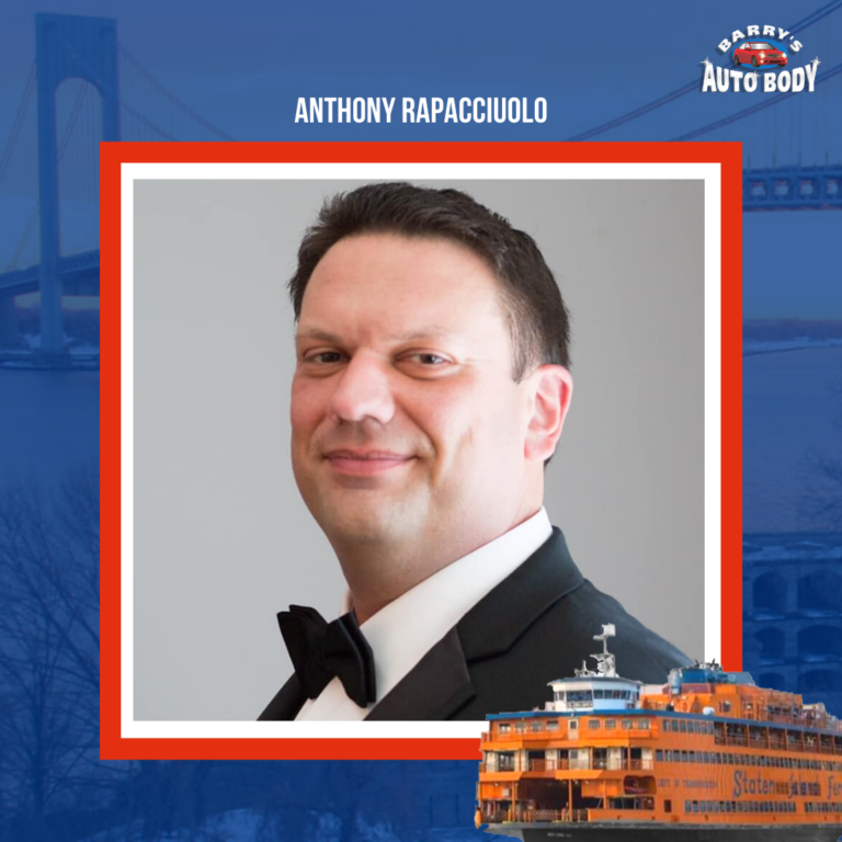 December ‚ Anthony Rapacciuolo