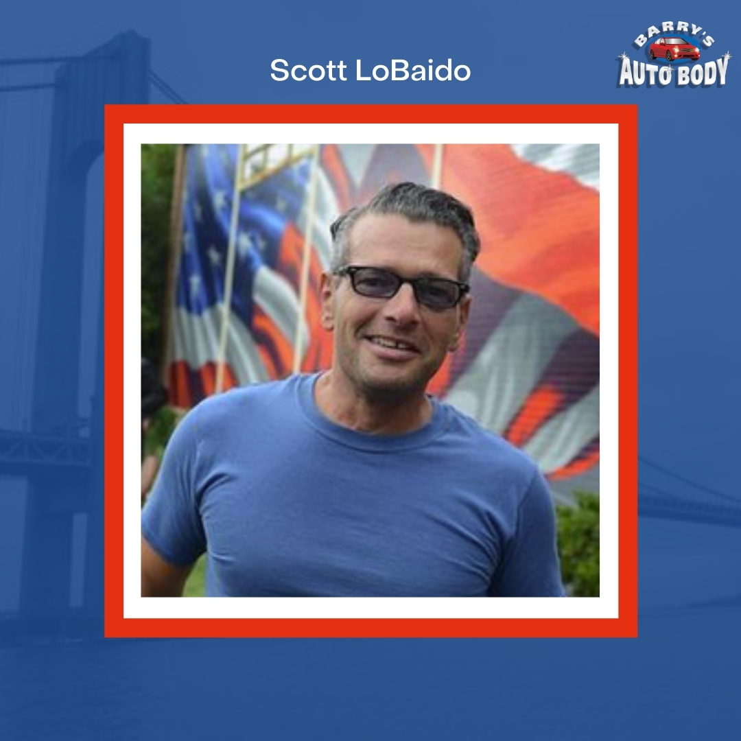 Community Member of the Month