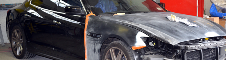 Collision Estimate Staten Island, NY New York, Elizabeth, NJ