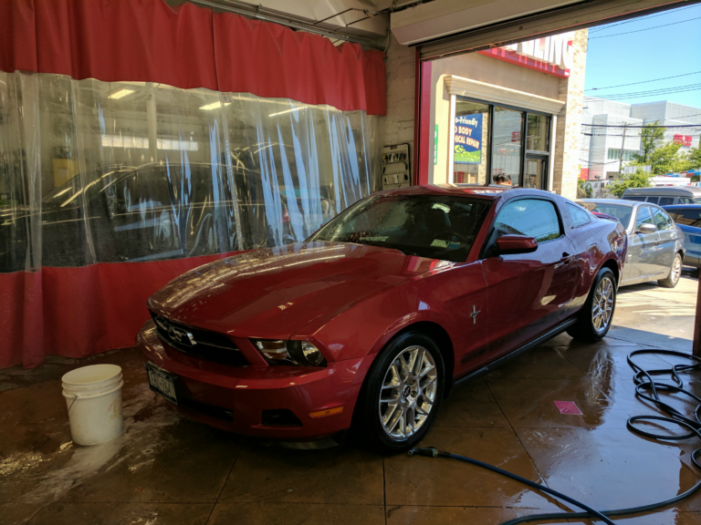 Post-Repair Inspections- What Are They & Why Do They Matter? – Barry's ...