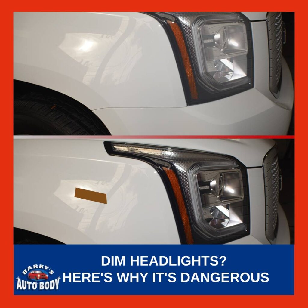 Headlight Restoration Staten Island NY, New York NY